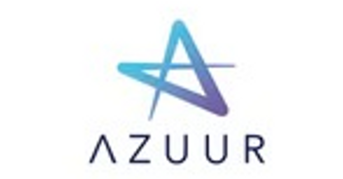 Azuur - Hochwertige Aluminium Kreditkarten Etuis mit RFID-Schutz ...